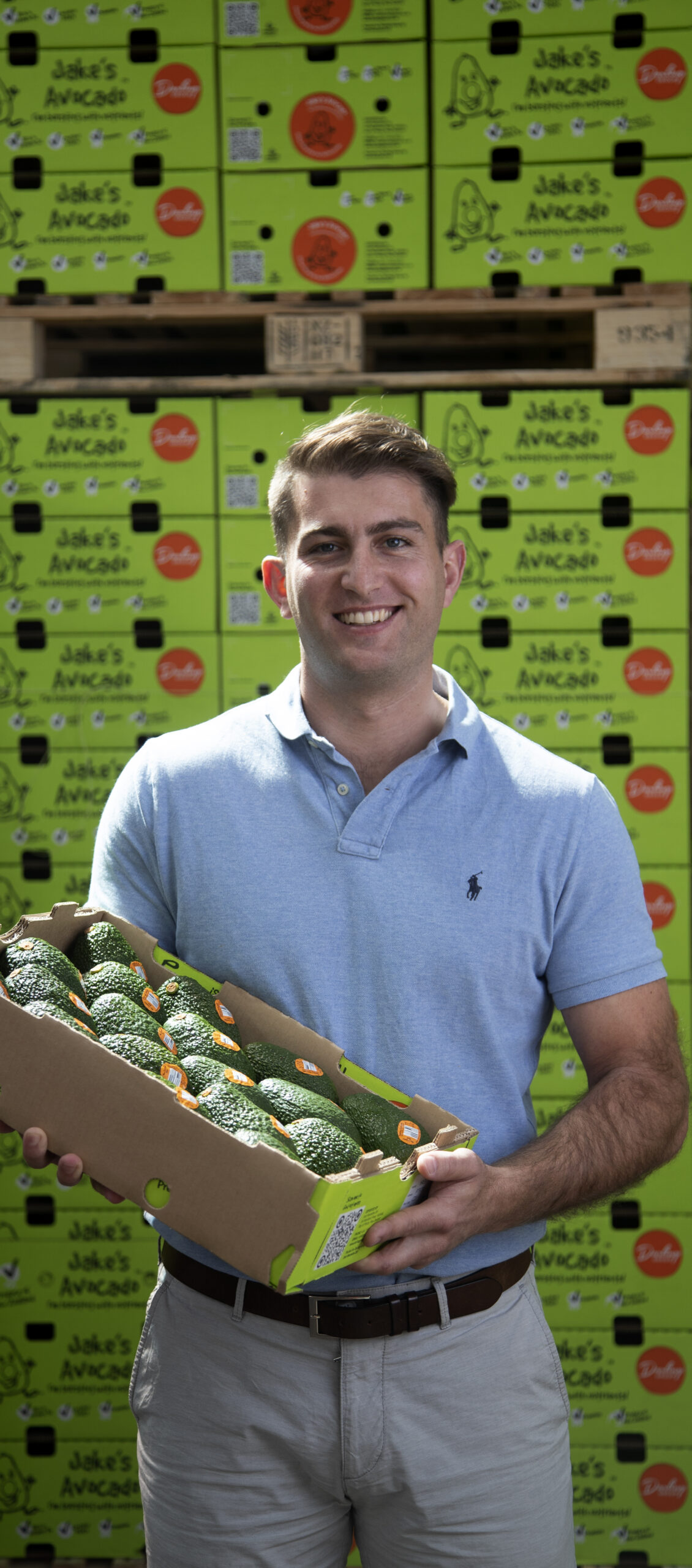 Big changes for Darling Group | Just Avocados | Avocado Service ...